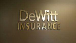About – DeWitt Insurance
